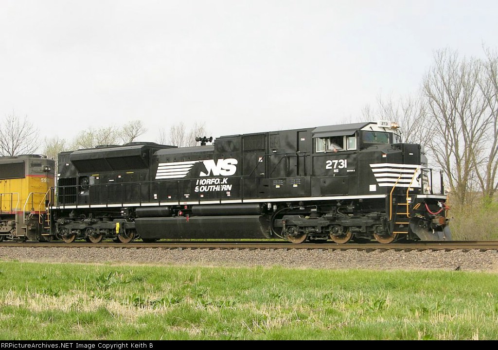 NS 2731